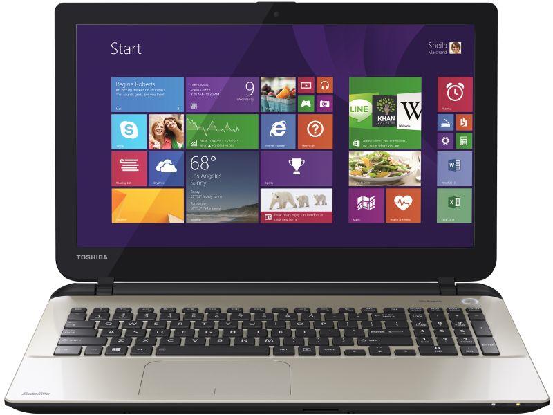 Toshiba Satellite L50-B-2C8 Laptop - Preturi, Toshiba Notebook oferte