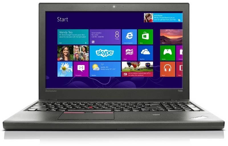 Lenovo ThinkPad T550 20CJ0007RI Laptop - Preturi, Notebook oferte