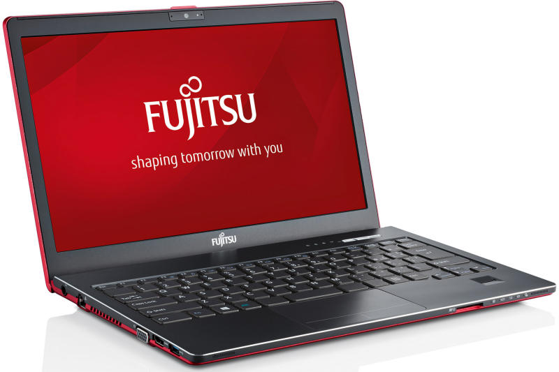 Fujitsu LIFEBOOK S904 S9040M0011HU Laptop - Preturi, Notebook oferte