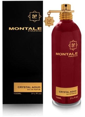 Montale Crystal Aoud EDP 100 ml Preturi Montale Crystal Aoud EDP 100 ml ...