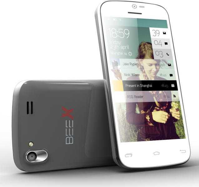 BeeX M50 preturi - BeeX M50 magazine