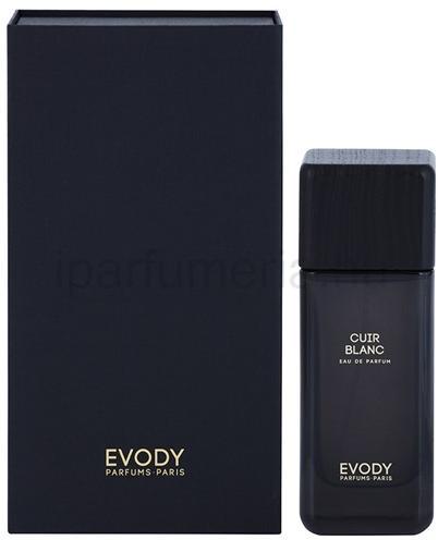 EVODY Parfums Cuir Blanc for Men EDP 100ml Preturi EVODY Parfums Cuir ...
