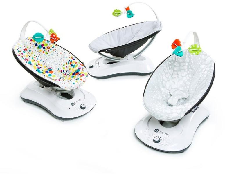 Vásárlás: 4MOMS RockaRoo Pihenőszék árak összehasonlítása, RockaRoo boltok