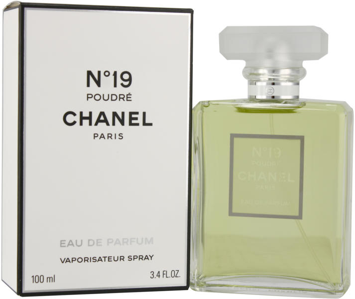 CHANEL No.19 EDP 100 ml Tester Preturi CHANEL No.19 EDP 100 ml Tester ...