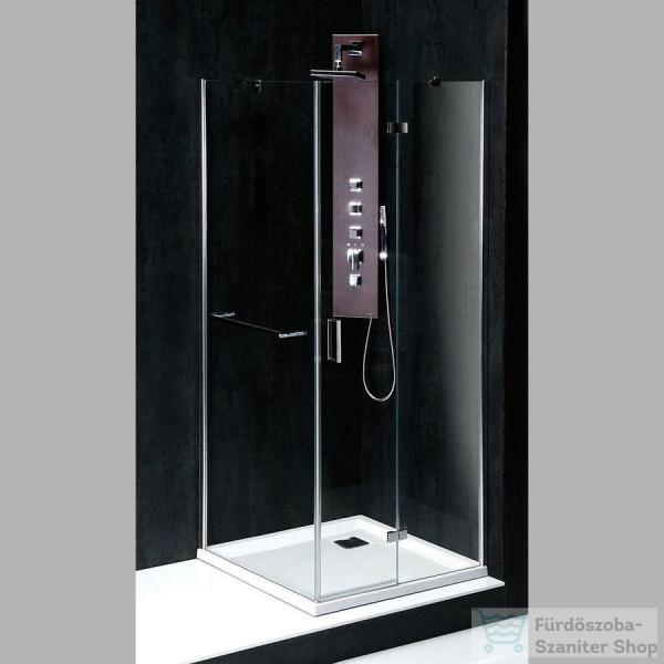 Vásárlás: POLYSAN Vitra Line 120x120 cm square (BN9915) Zuhanykabin árak összehasonlítása, Vitra ...