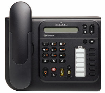 Alcatel IP Touch 4018 (Telefon VOIP) - Preturi
