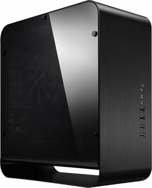 Cooltek Unveils Umx1 Plus Mini Itx Chassis In 2023 Mini 41 Off