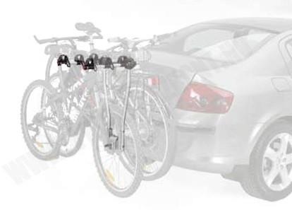 Thule HangOn 974 (974000) (Suport bicicleta pentru masini) - Preturi