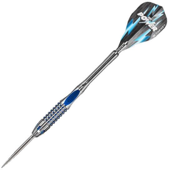 Vásárlás: Target POWER 9FIVE G2 Phil Taylor steel 22 g Darts nyíl árak ...