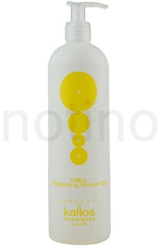 Kallos KJMN Hidratáló Tusoló gél 1 l tusfürdő vásárlás, olcsó Kallos KJMN Hidratáló Tusoló gél 1 ...