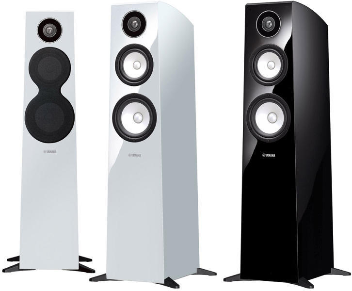 Yamaha NS-F700 Boxe audio Preturi, Yamaha Boxe audio oferta