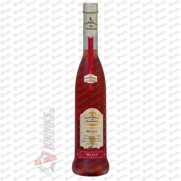 Vásárlás: Pannonhalmi Pálinka Mézes ágyas meggy pálinka 0.5l (35% ... Vásárlás: Pannonhalmi Pálinka Mézes ágyas meggy pálinka 0.5l (35% ...
