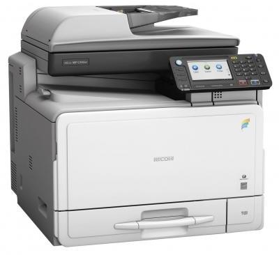 Vásárlás: Ricoh Aficio MP C305SPF (416012) Multifunkciós nyomtató árak ...