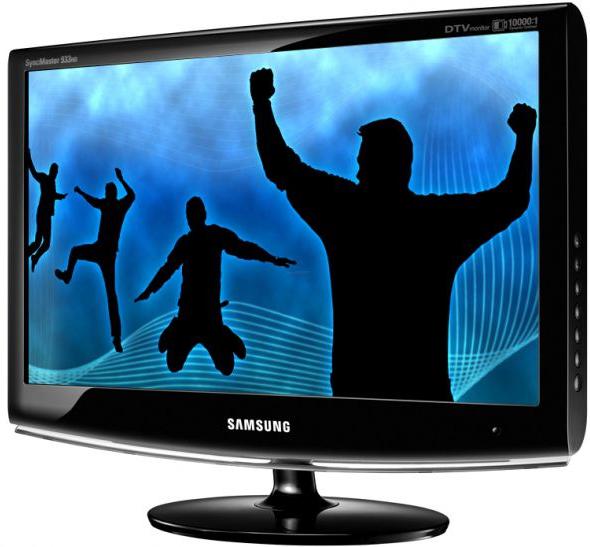 Samsung SyncMaster 933HD Монитори - Цени, Samsung SyncMaster 933HD оферти