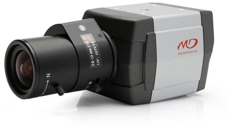 MICRODIGITAL MDC-AH4262TDN (Camere de supraveghere) - Preturi