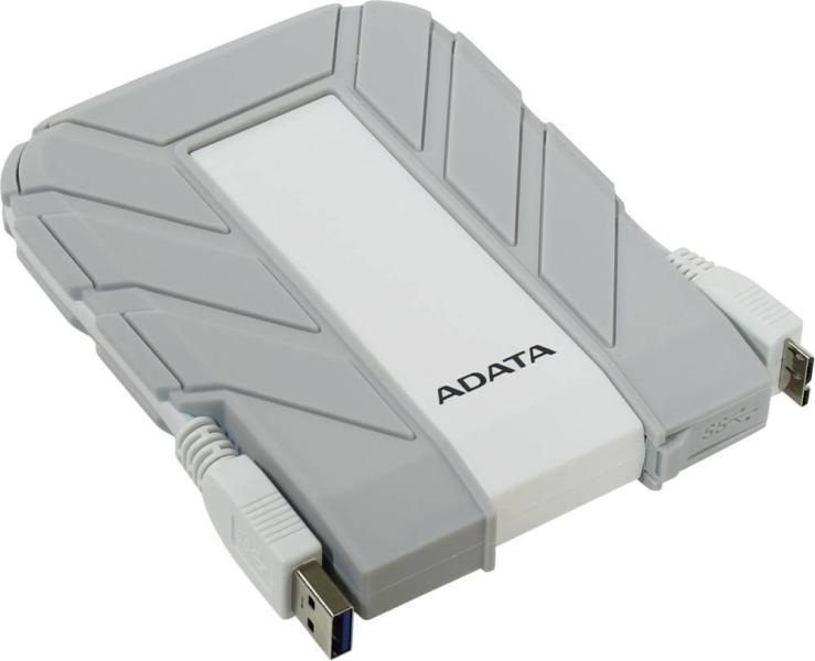 ADATA HD710A 2.5 1TB USB 3.0 AHD710A-1TU3-CWH (Hard disk extern) - Preturi