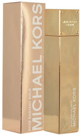 Michael Kors Rose Radiant Gold EDP 50 ml parfüm vásárlás, olcsó Michael ...