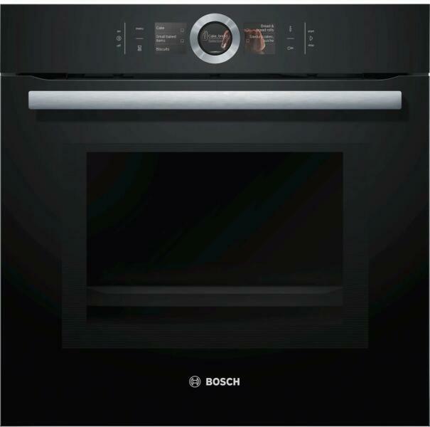 Vásárlás: Bosch HMG6764B1 Beépíthető sütő árak összehasonlítása, HMG ...
