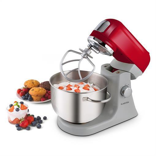 Klarstein Kitcheneer Mixer / Blender - Preturi, Robot de bucatarie oferte