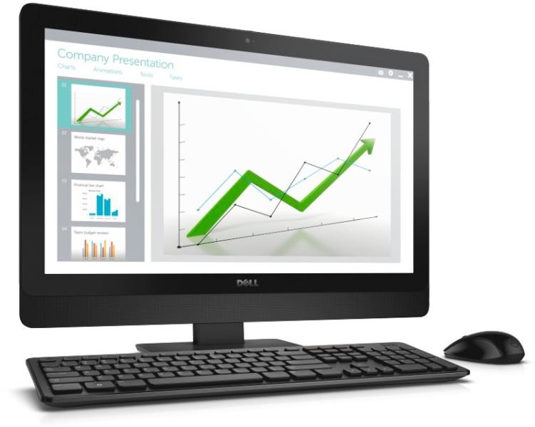 Dell OptiPlex 3030 AiO CA011D3030AiO1H16-05 Sisteme Desktop - Preturi