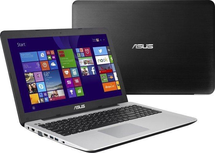 ASUS X555LD-XX057H Notebook Árak - ASUS X555LD-XX057H Laptop Akció