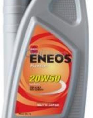 ENEOS Premium 20W-50 1 l (Ulei motor) - Preturi