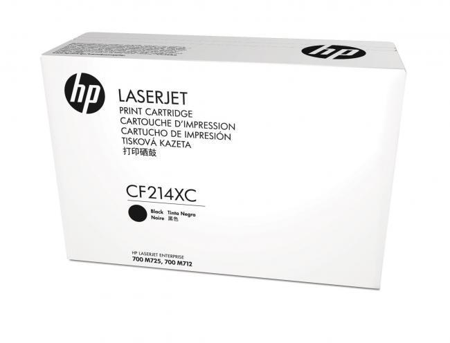HP CF214XC Cartus / toner Preturi