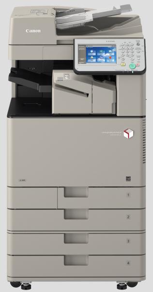 Canon imageRUNNER ADVANCE C3330i (CF8477B003AA) (Multifunctionale ...