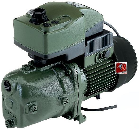 DAB ACTIVE JET 102 M (Pompa, hidrofor) - Preturi