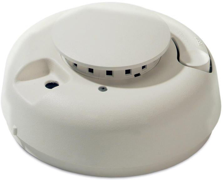 UTC Fire & Security NX-492N-I (Alarma monoxid de carbon, fum si gaze ...