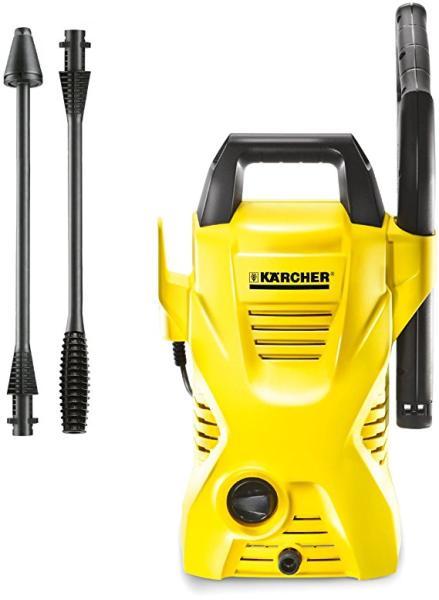 Kärcher K 2 Compact Car & Home (1.673-130.0) (Aparat de spalat cu presiune) - Preturi