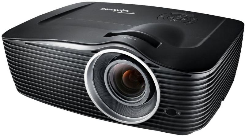 Optoma EH501 Videoproiectoare Preturi, Videoproiector oferte