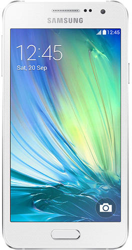 Samsung Galaxy A3 A3000 mobiltelefon vásárlás, olcsó Samsung Galaxy A3 ...