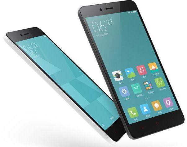 Xiaomi Redmi Note 2 Prime mobiltelefon vásárlás, olcsó Xiaomi Redmi ...