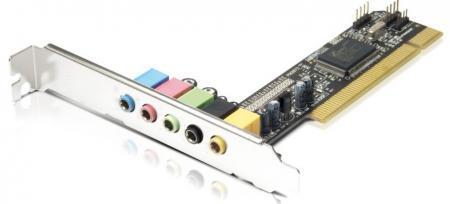 Sweex SC012, избор от онлайн магазин с Звукови карти. Открий евтини оферти!