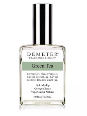 Demeter Green Tea EDC 30 ml Preturi Demeter Green Tea EDC 30 ml Magazine