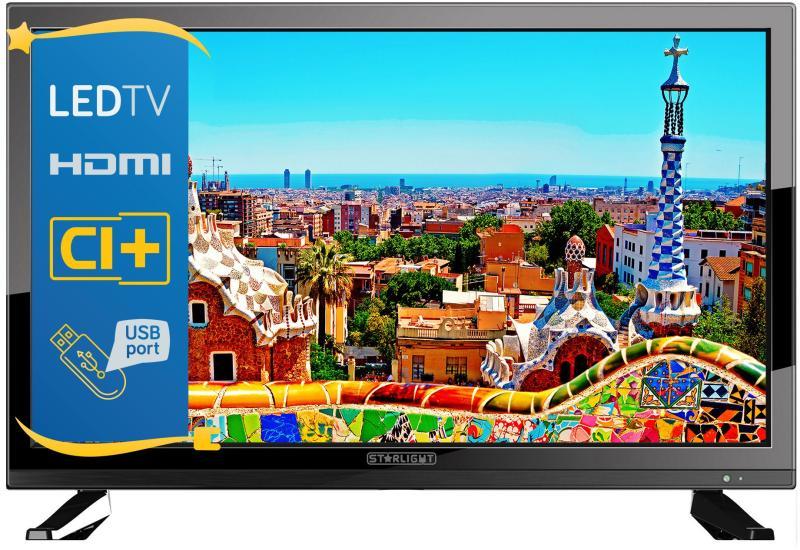 Star Light 22DM1000 TV - Árak, olcsó 22 DM 1000 TV vásárlás - TV boltok, tévé akciók