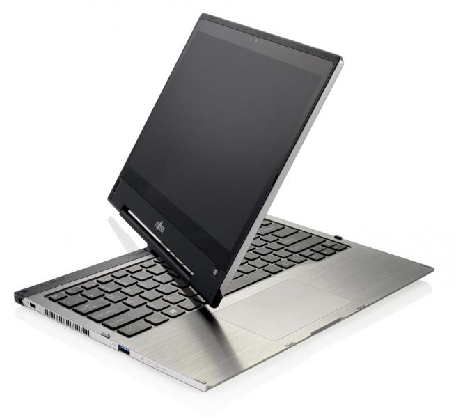 Fujitsu LIFEBOOK U904 U9040M75S5HU Notebook Árak - Fujitsu LIFEBOOK ...