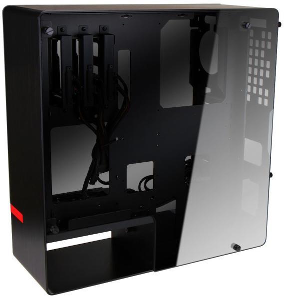 IN WIN 904 Plus (Кутии за PC) - Цени