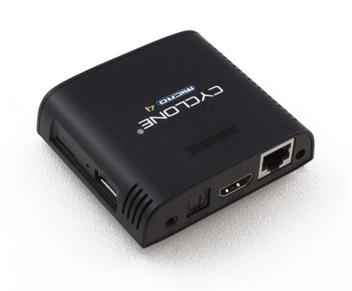Sumvision Cyclone Micro4 (Media Player) - Preturi