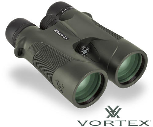 Vortex Diamondback 10x50 (Binoclu) - Preturi