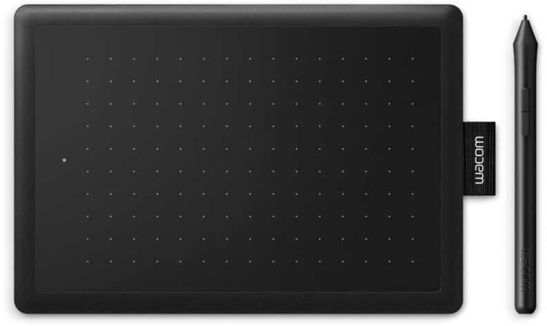 Wacom One S (CTL-471) Tableta grafica - Preturi