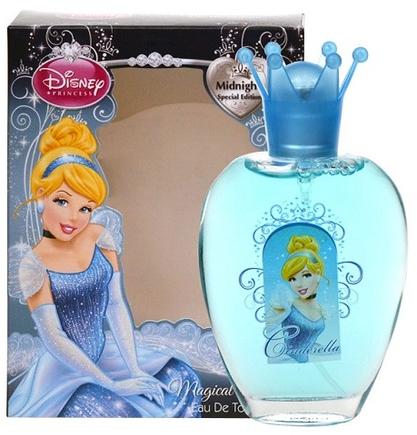 Disney Cinderella - Magical Dreams EDT 50 ml Preturi Disney Cinderella ...