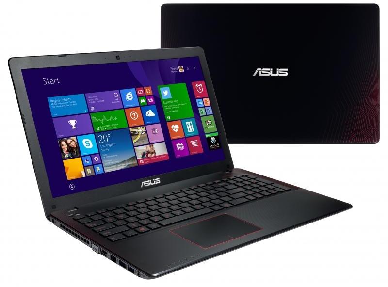 ASUS X550JX-DM321D Notebook Árak - ASUS X550JX-DM321D Laptop Akció