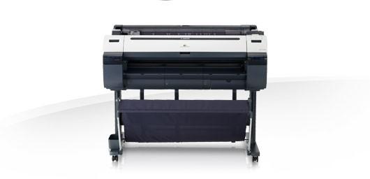 Vásárlás: Canon imagePROGRAF iPF750 (2983B003) Plotter árak ...