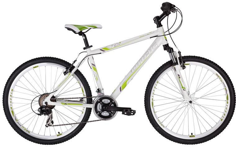 Drag ZX2 Comp (2015) Велосипеди Цени, оферти и мнения, евтини Велосипеди