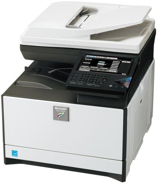 Vásárlás: Sharp MX-C301W Multifunkciós nyomtató árak összehasonlítása ...