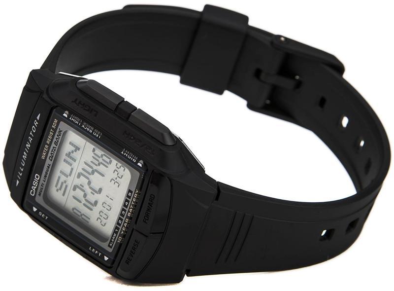 Casio Databank DB-36 Часовници Цени, оферти и мнения, каталог на магазините