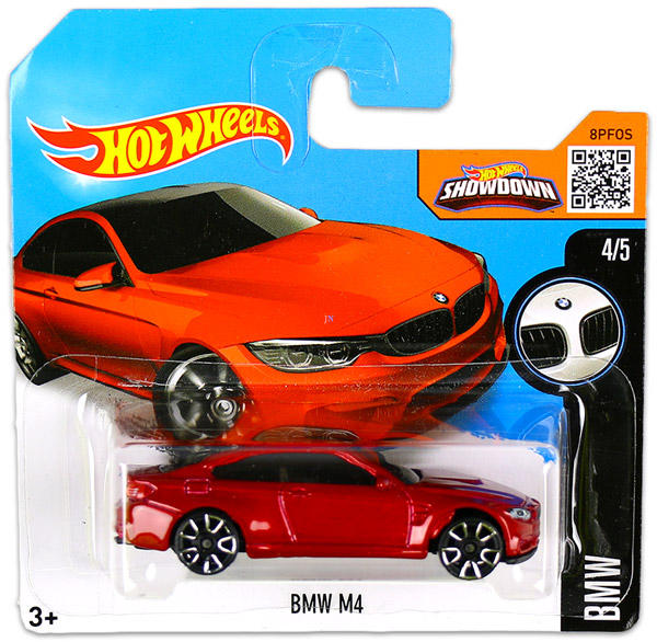 Vásárlás: Mattel Hot Wheels - BMW - BMW M4 Hot Wheels árak ...