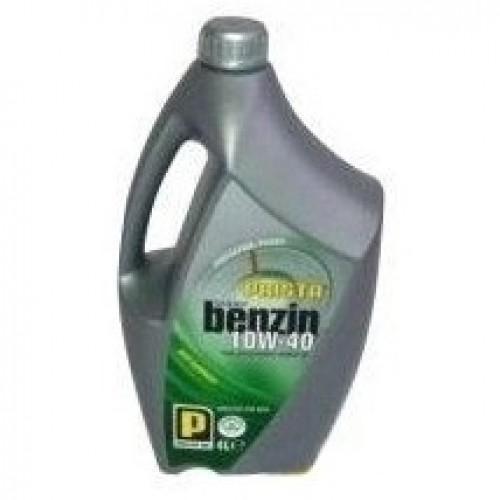 Prista Oil Super Benzin 10W-40 4L Моторни масла, най-евтина оферта от 0 ...